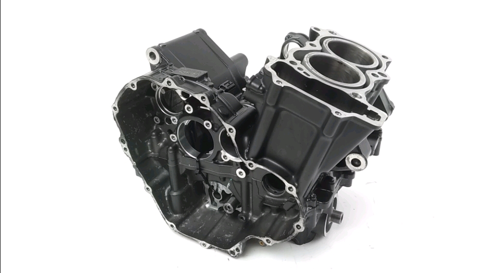 Bas moteur - Moteur - Mecanique