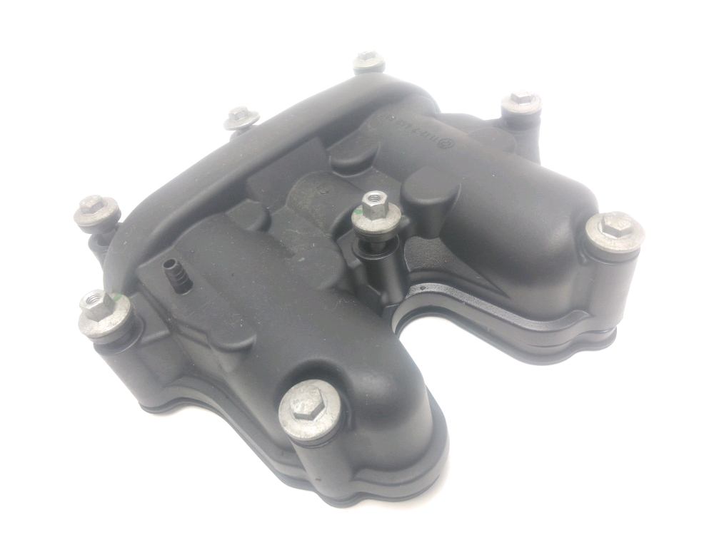 Haut moteur - Moteur - Mecanique