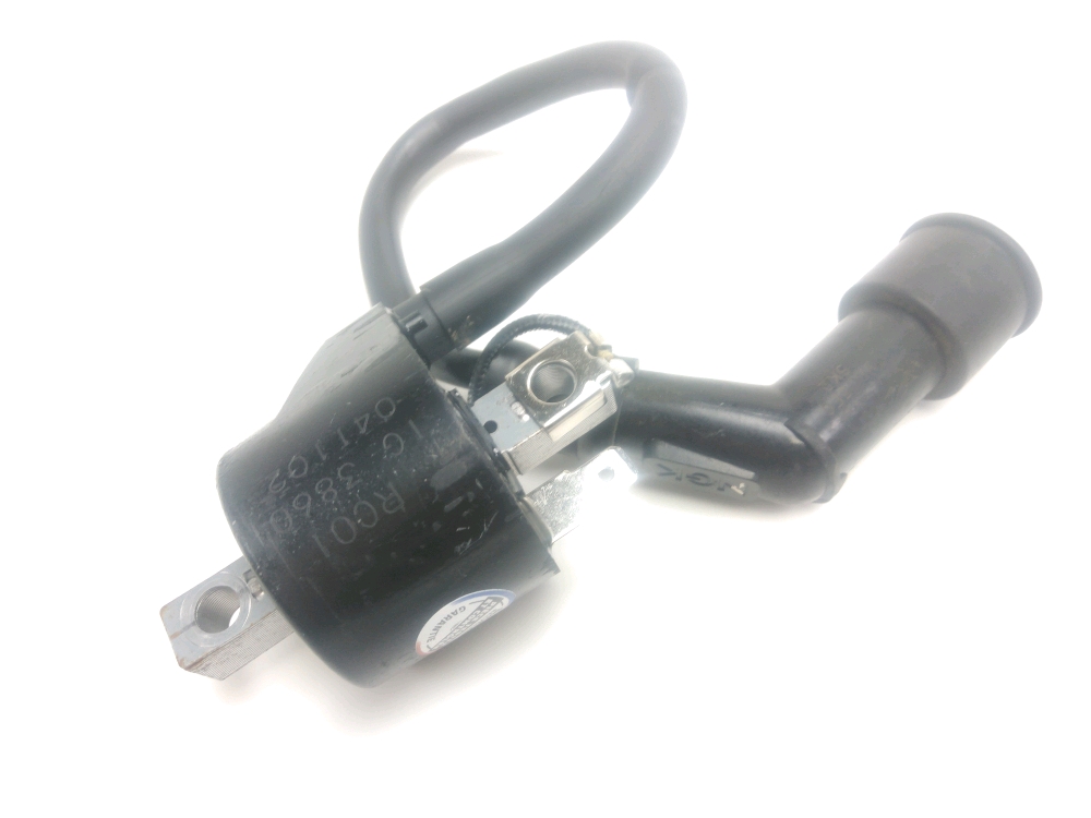 Allumage - Mecanique