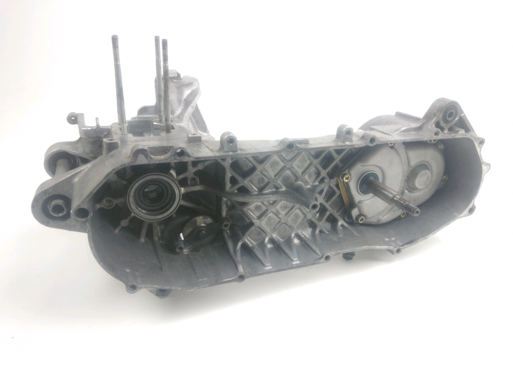 Carters - Moteur - Mecanique