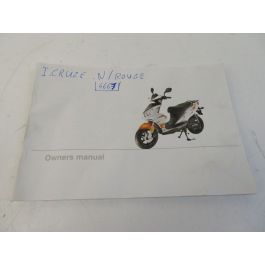 Manuel d'utilisation d'occasion pour LONGJIA DIGITA