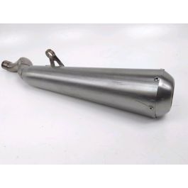 Silencieux 4t d'occasion pour TRIUMPH BONNEVILLE