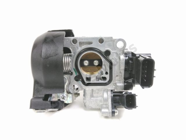 Corps d'injection droit occasion HONDA CBF 125 2024